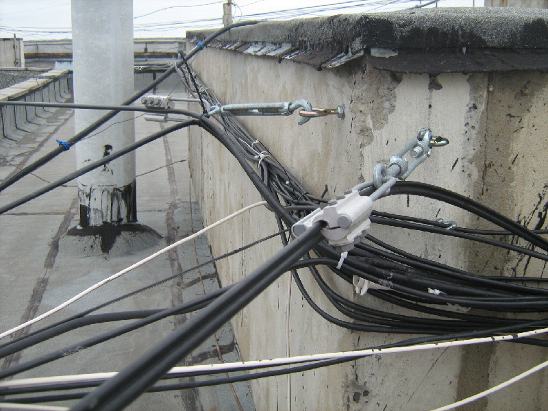 Талрепы DIN 1480 крюк-крюк